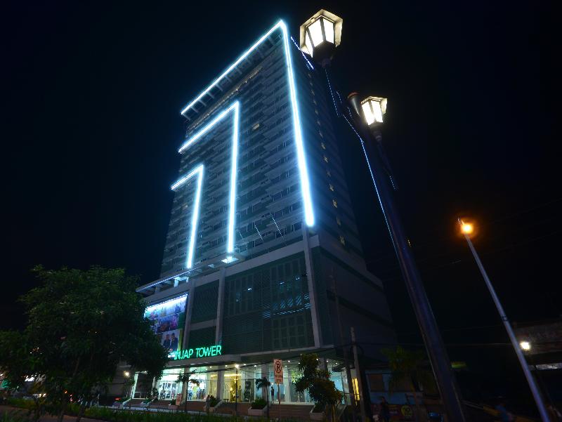 Injap Tower Hotel | 3-Star Iloilo Hotel | B2B Wholesale Rates