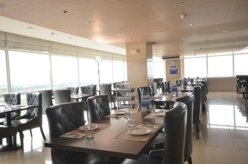 Injap Tower Hotel | 3-Star Iloilo Hotel | B2B Wholesale Rates