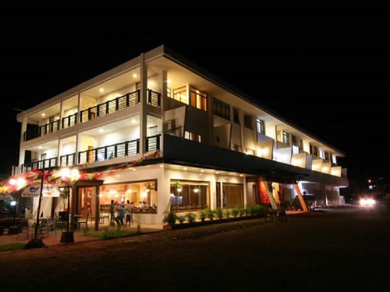 Coron Gateway Hotel & Suites | 3-Star Coron Hotel | B2B Wholesale Rates