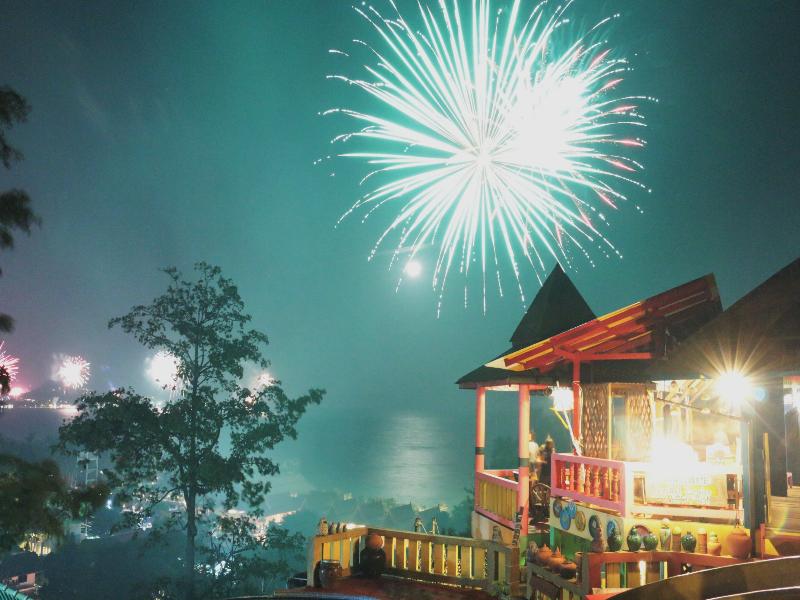 Varinda Garden Resort | 3-Star Koh Samui Hotel | B2B Wholesale Rates
